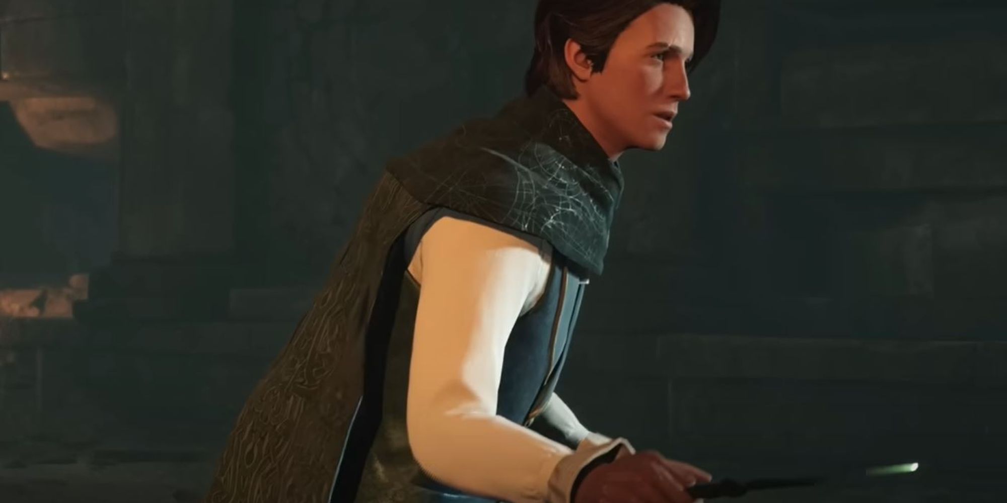 Hogwarts Legacy Best Side Quests