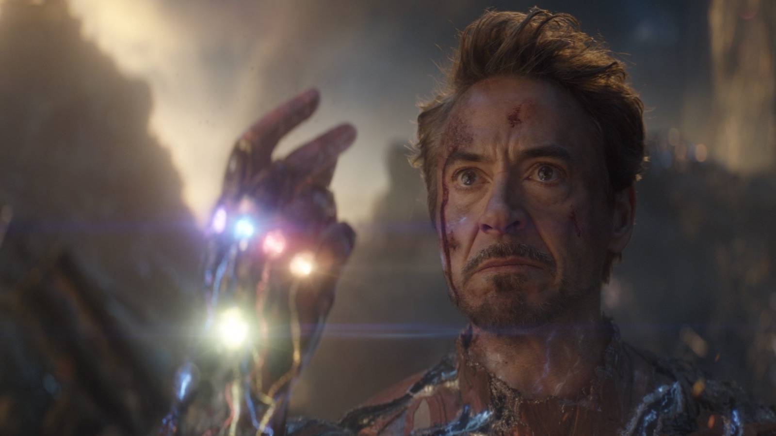 Marvel Bringing Back Iron Man Would Be Admitting Defeat