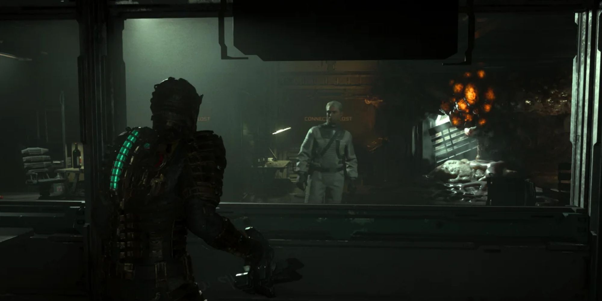Dead Space Remake: All Characters That Die