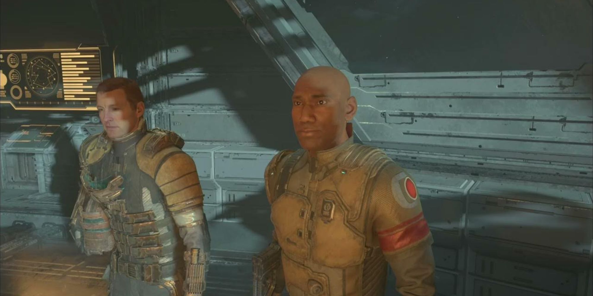 Dead Space Remake: All Characters That Die