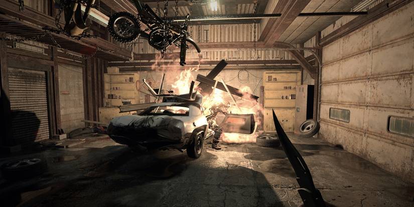 Resident Evil 7: Hardest Bosses, Ranked