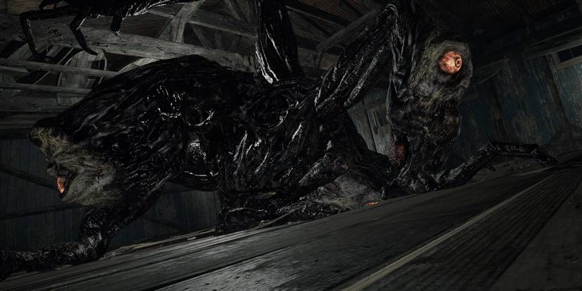 Resident Evil 7: Hardest Bosses, Ranked