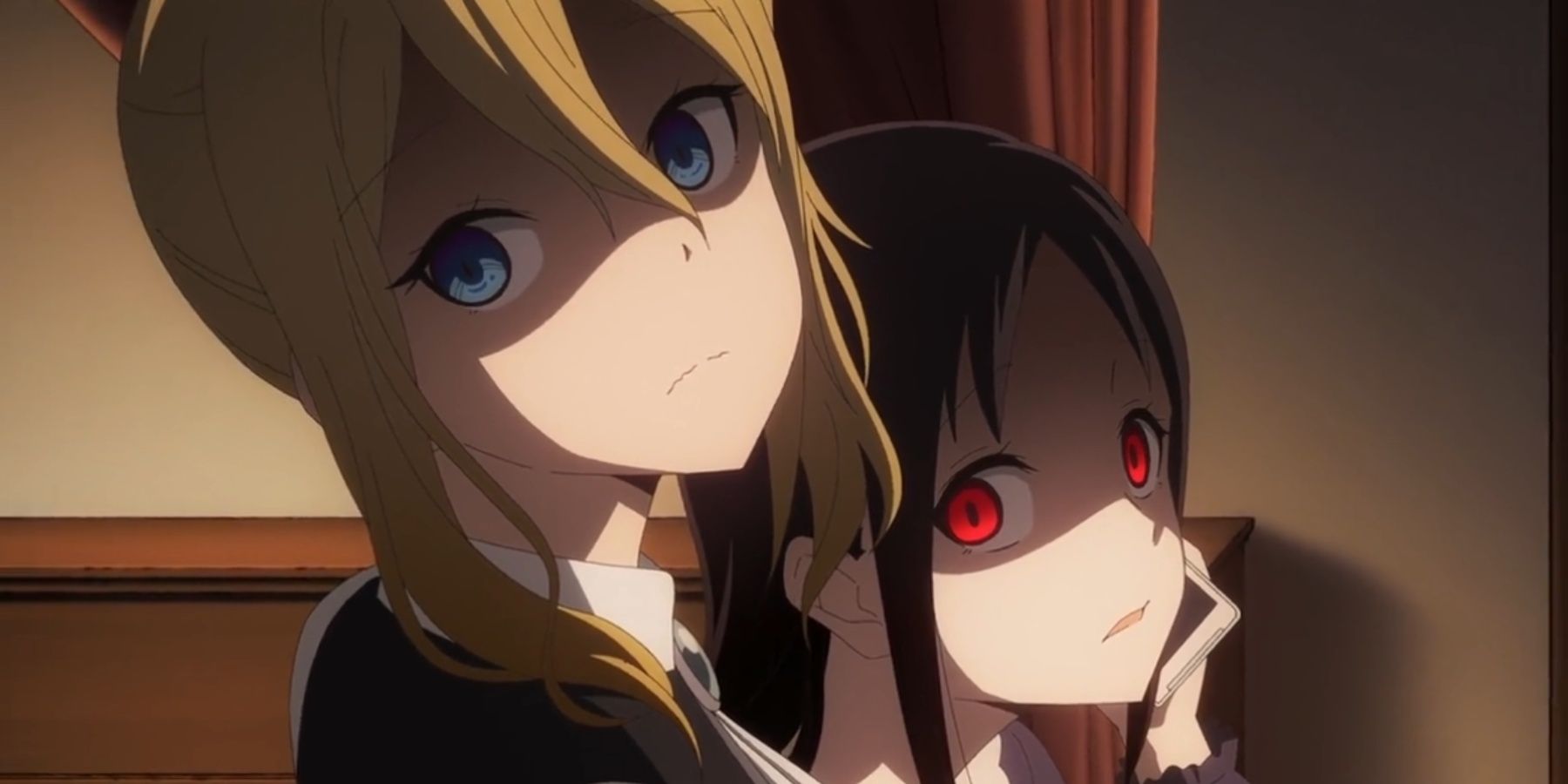 Kaguya-Sama: Reasons Ai Hayasaka Is The Best Girl