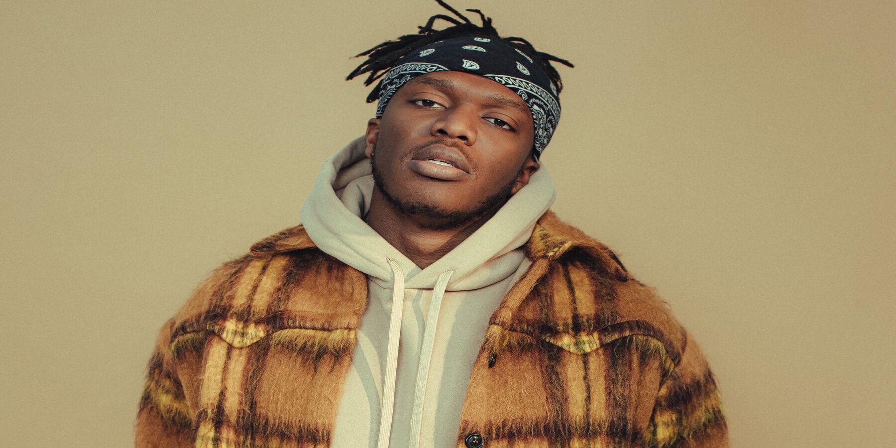 KSI And Jake Paul's Potential Boxing Match Threatened By Weight Dispute