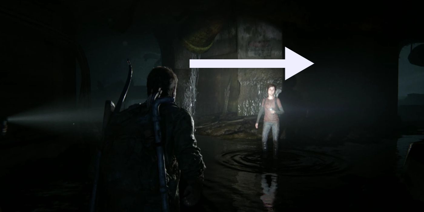 The Last Of Us Part 1 Suburbs Walkthrough (Chapter 6)