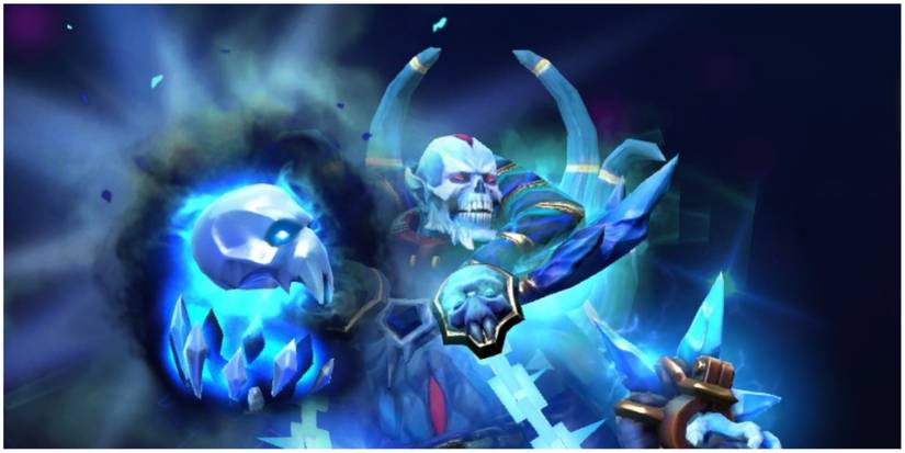 Dota 2: Heroes You Need To Master As A Beginner