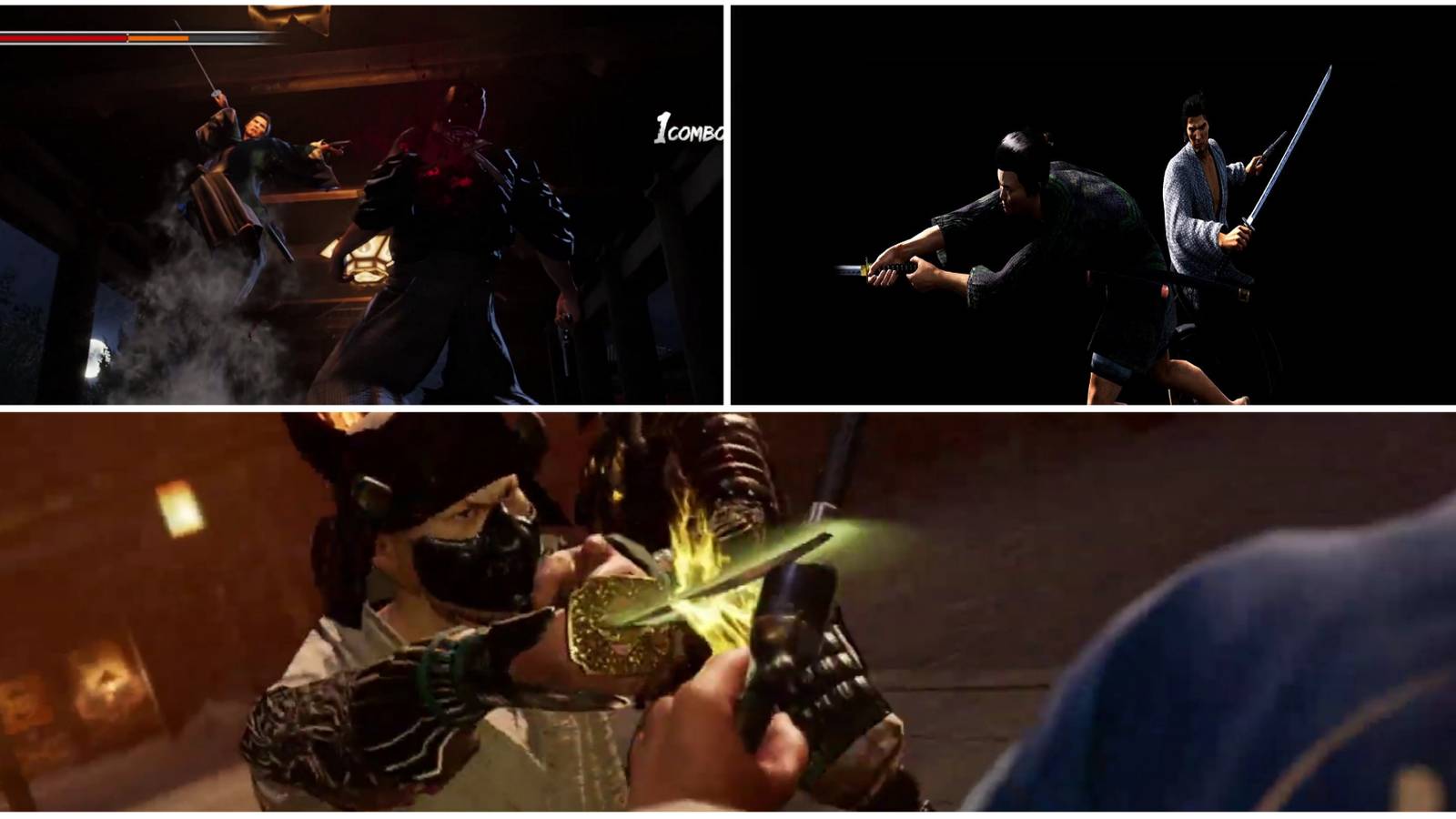 Best Wild Dancer Skills In Like A Dragon: Ishin