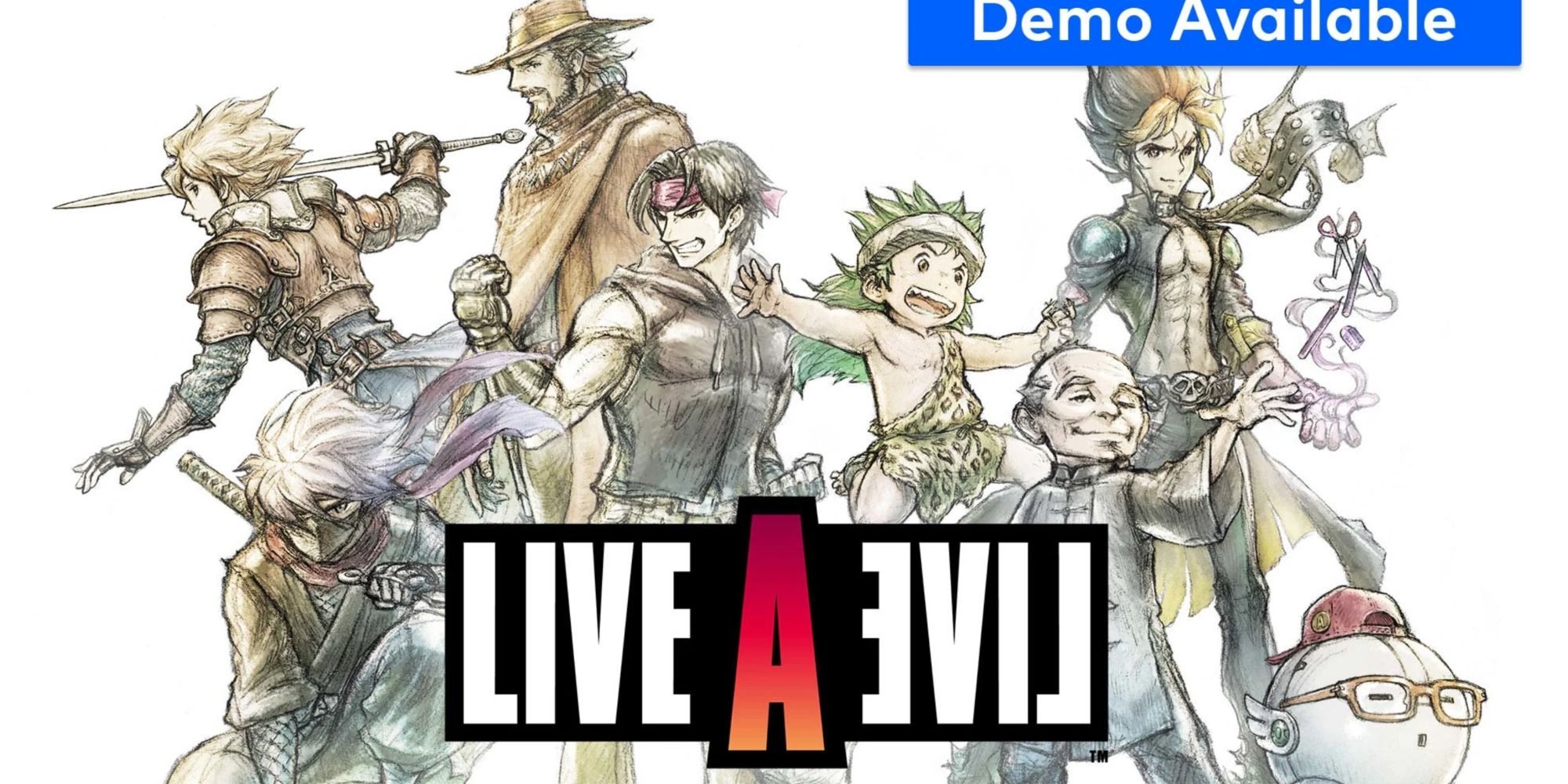 Best RPG Remakes & Remasters On Switch