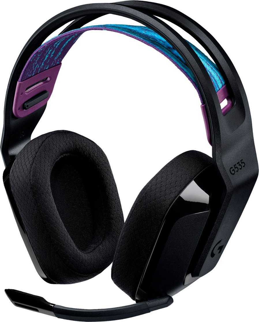 Best Logitech Gaming Headsets in 2024