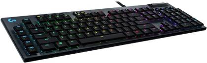 The Best Logitech Keyboards for Gaming in 2024
