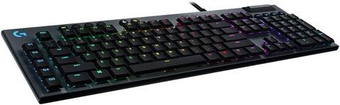 The Best Logitech Keyboards for Gaming in 2024