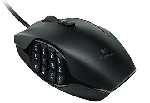 The Best Logitech Gaming Mouse in 2024