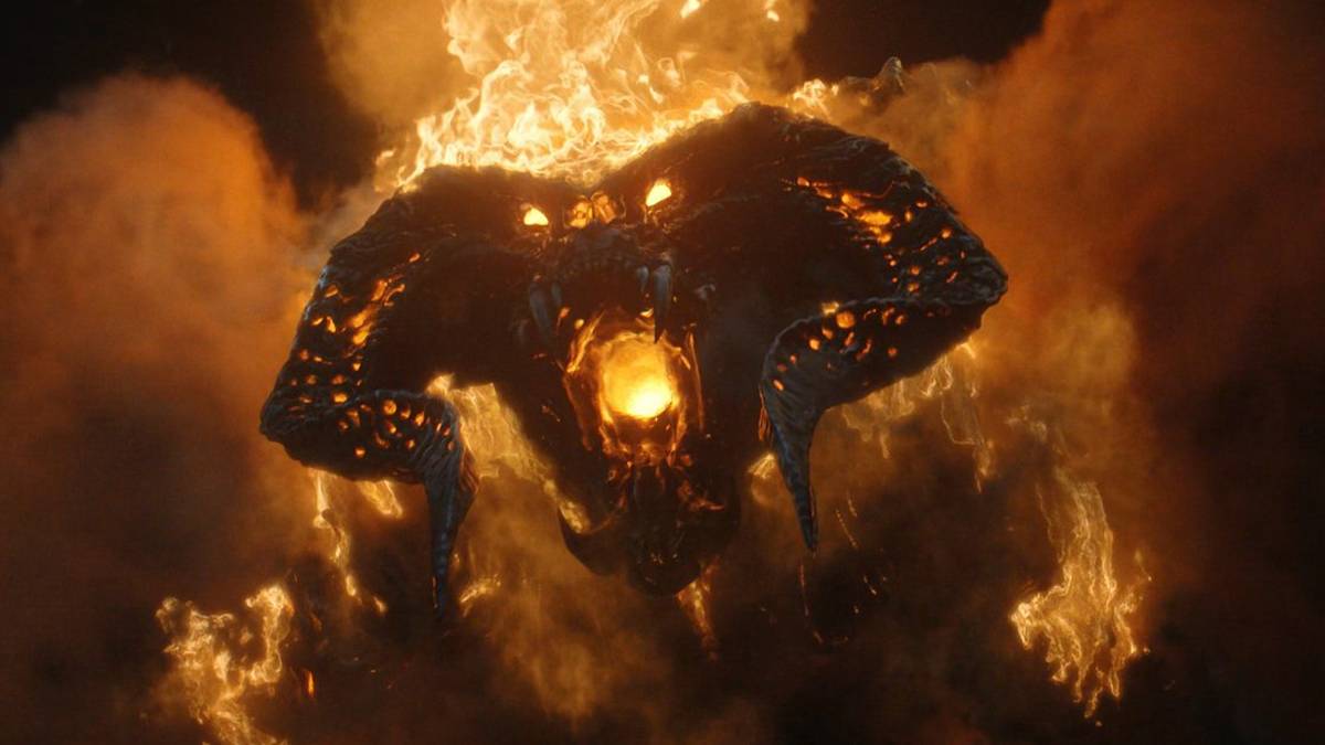 Lord Of The Rings: What Happened to the Rest of the Balrogs?