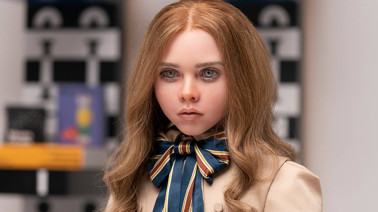 James Wan Has 7 Ideas For M3GAN 2.0, Says Producer Jason Blum