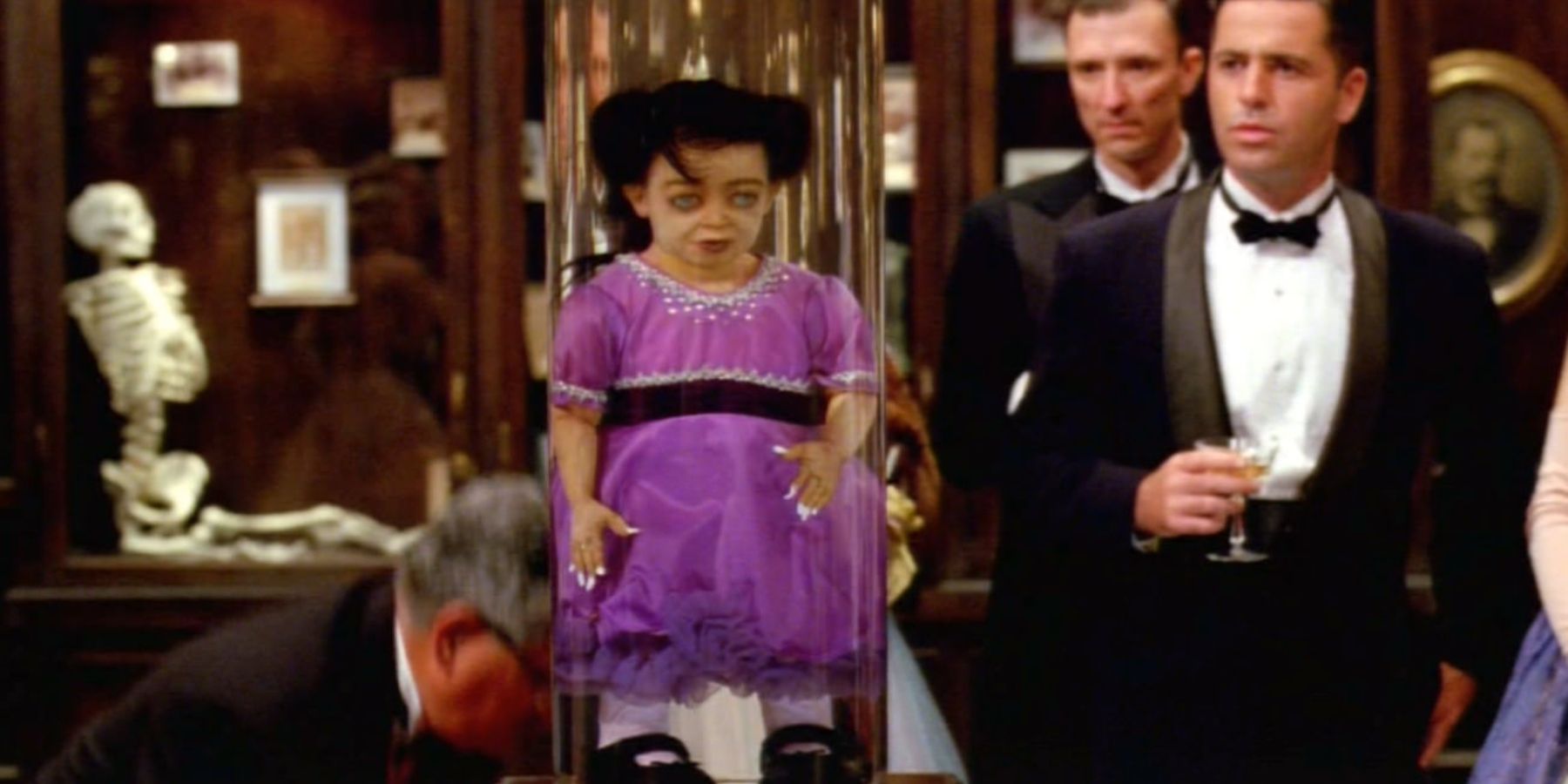 5 Saddest Deaths In American Horror Story