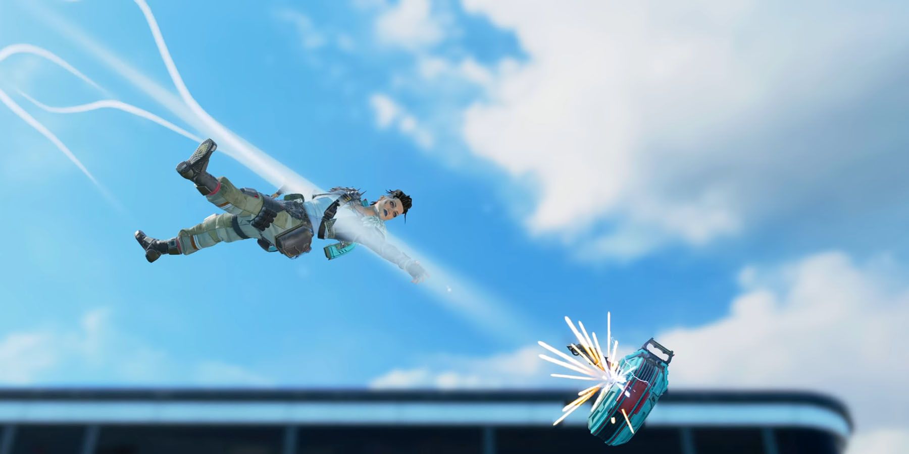 Apex Legends: The Ultimate Mad Maggie Guide