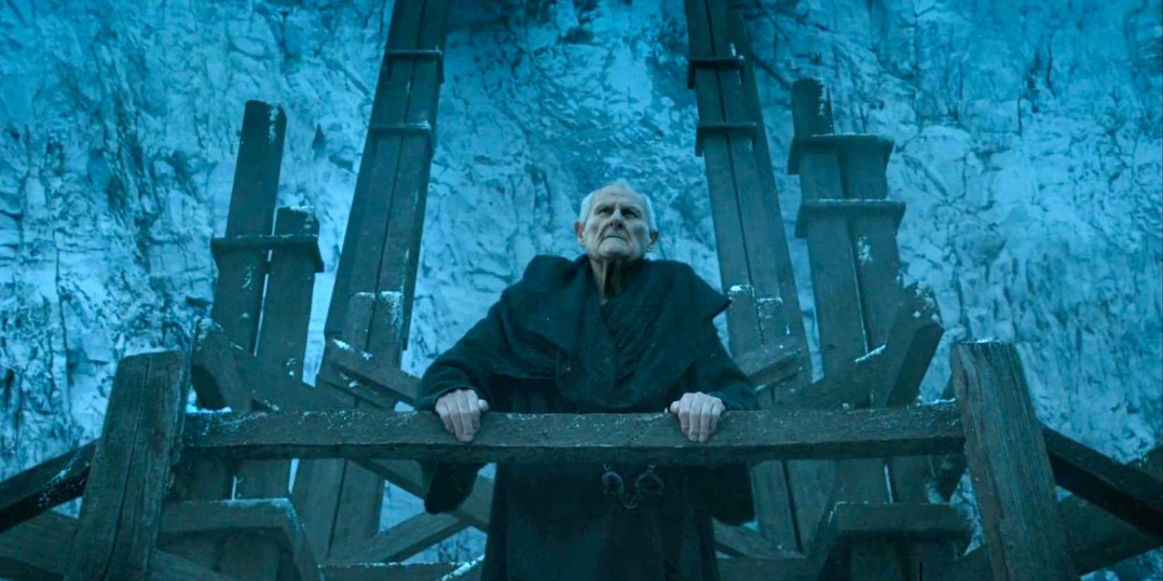 The Best Maesters In Game Of Thrones