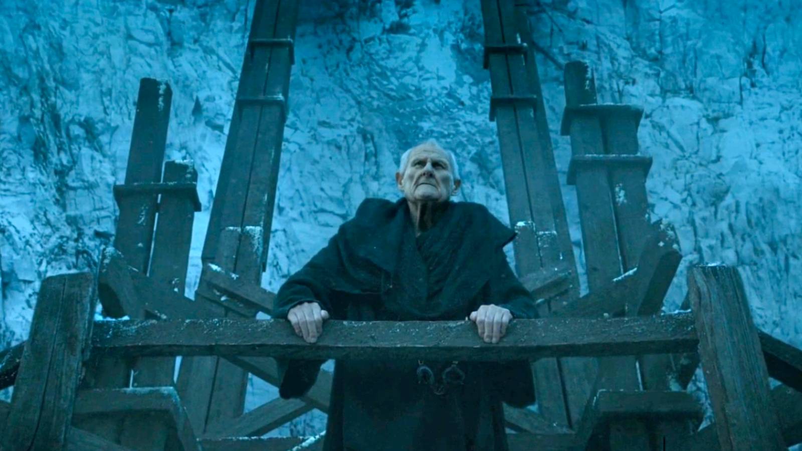 The Best Maesters In Game Of Thrones