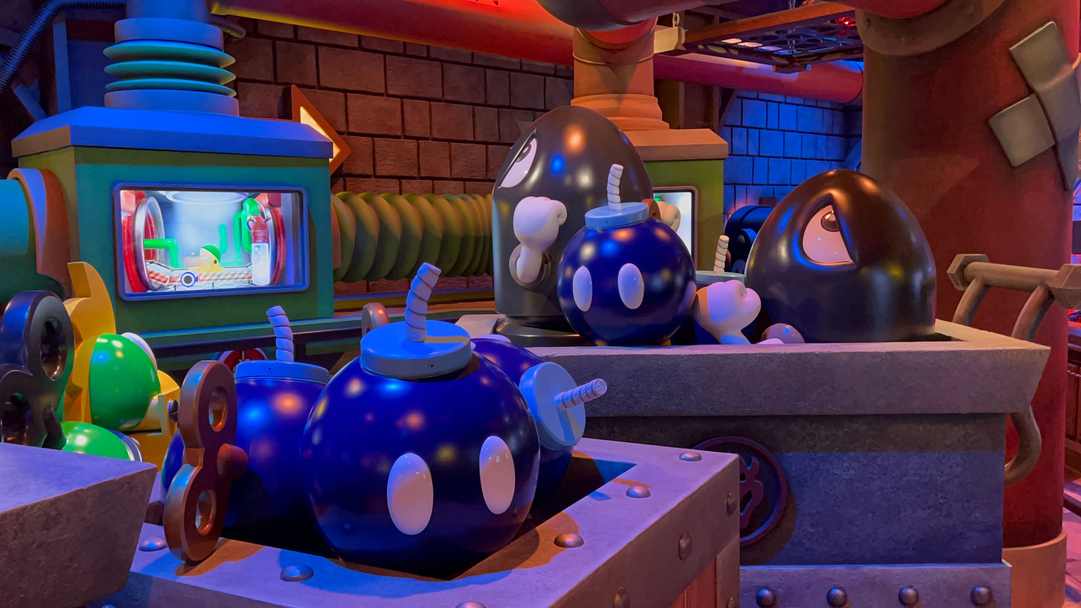 5 Amazing Things to Do in Super Nintendo World at Universal Studios ...