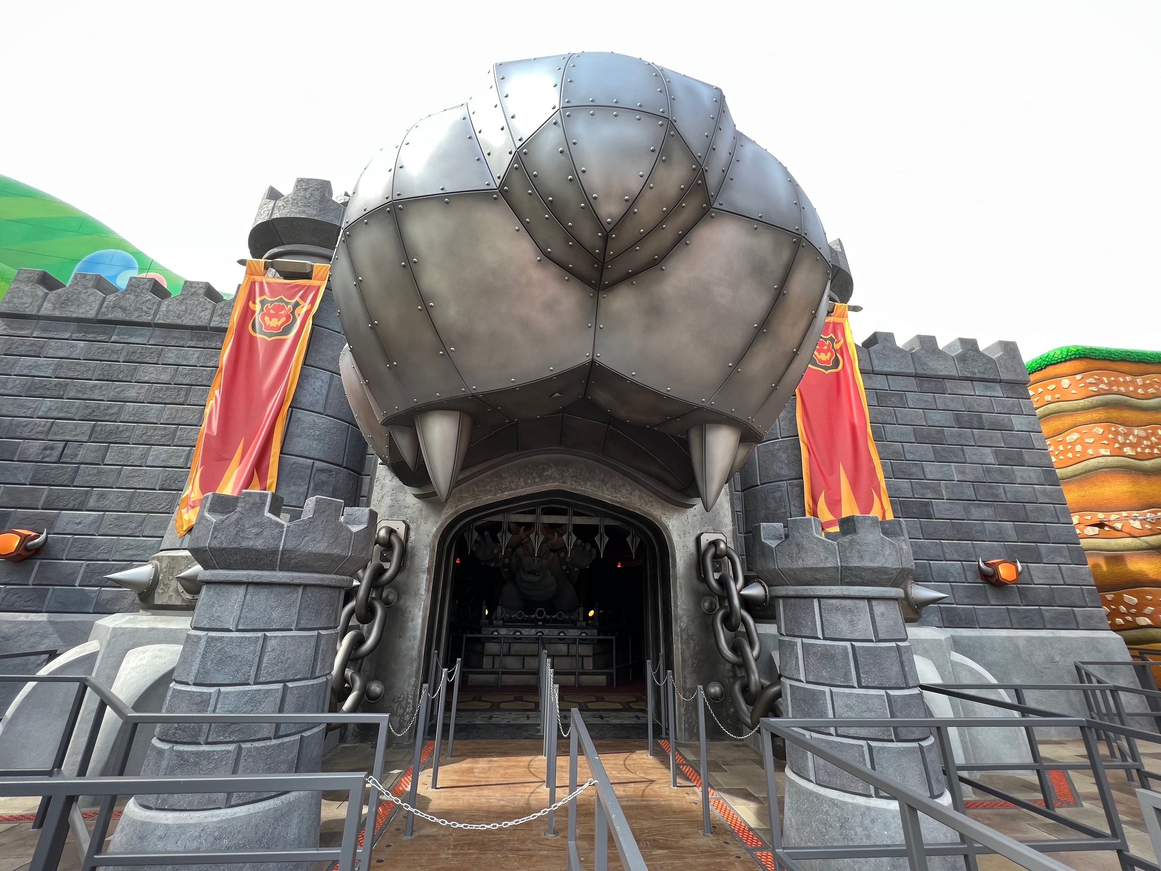 5 Amazing Things to Do in Super Nintendo World at Universal Studios ...