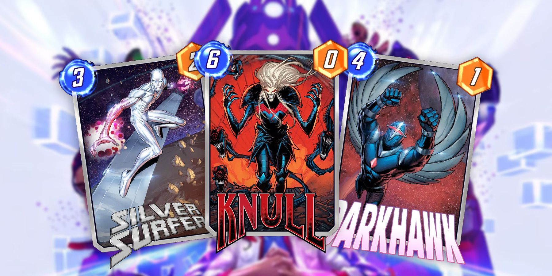 Marvel Snap’s Latest Series Drop Makes Some of its Best Cards More ...