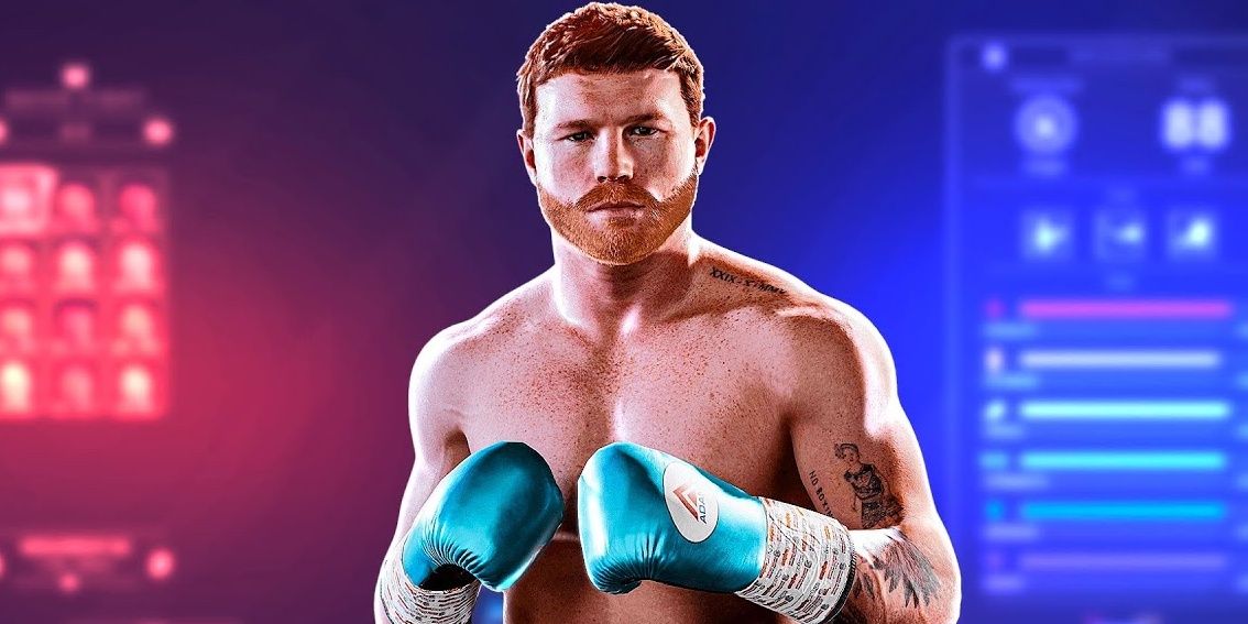 Undisputed: Best Fighters For Beginners, Ranked