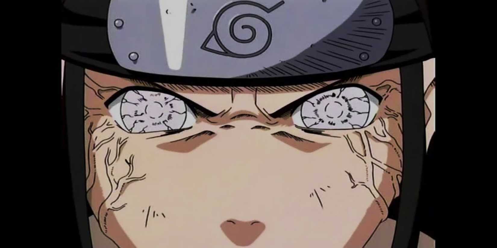 Naruto: The Three Great Doujutsu, Explained