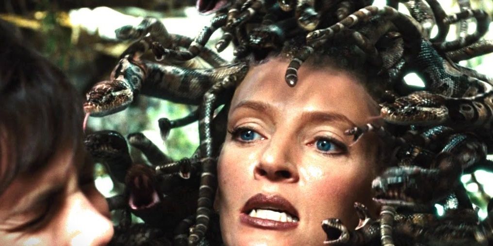 Deadly Gaze: Movie Characters That Can Kill With Just A Look