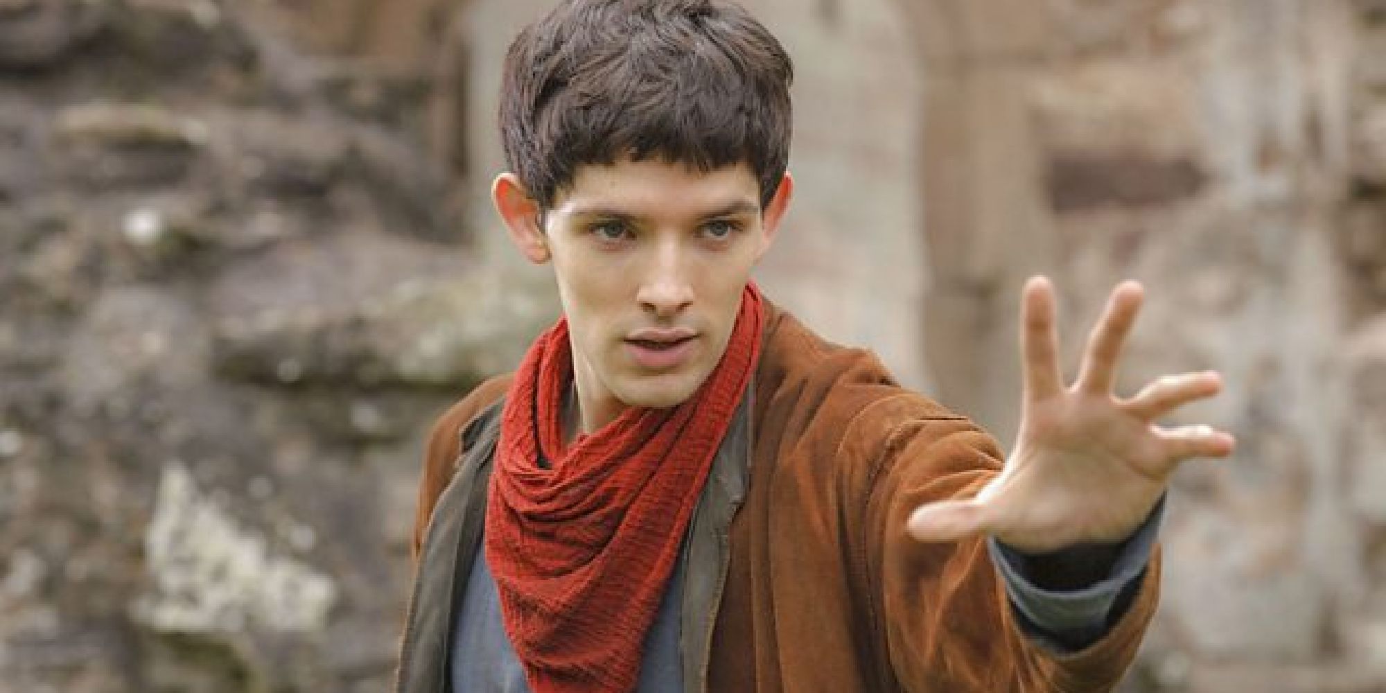 Harry Potter: Things You Might Not Know About Merlin