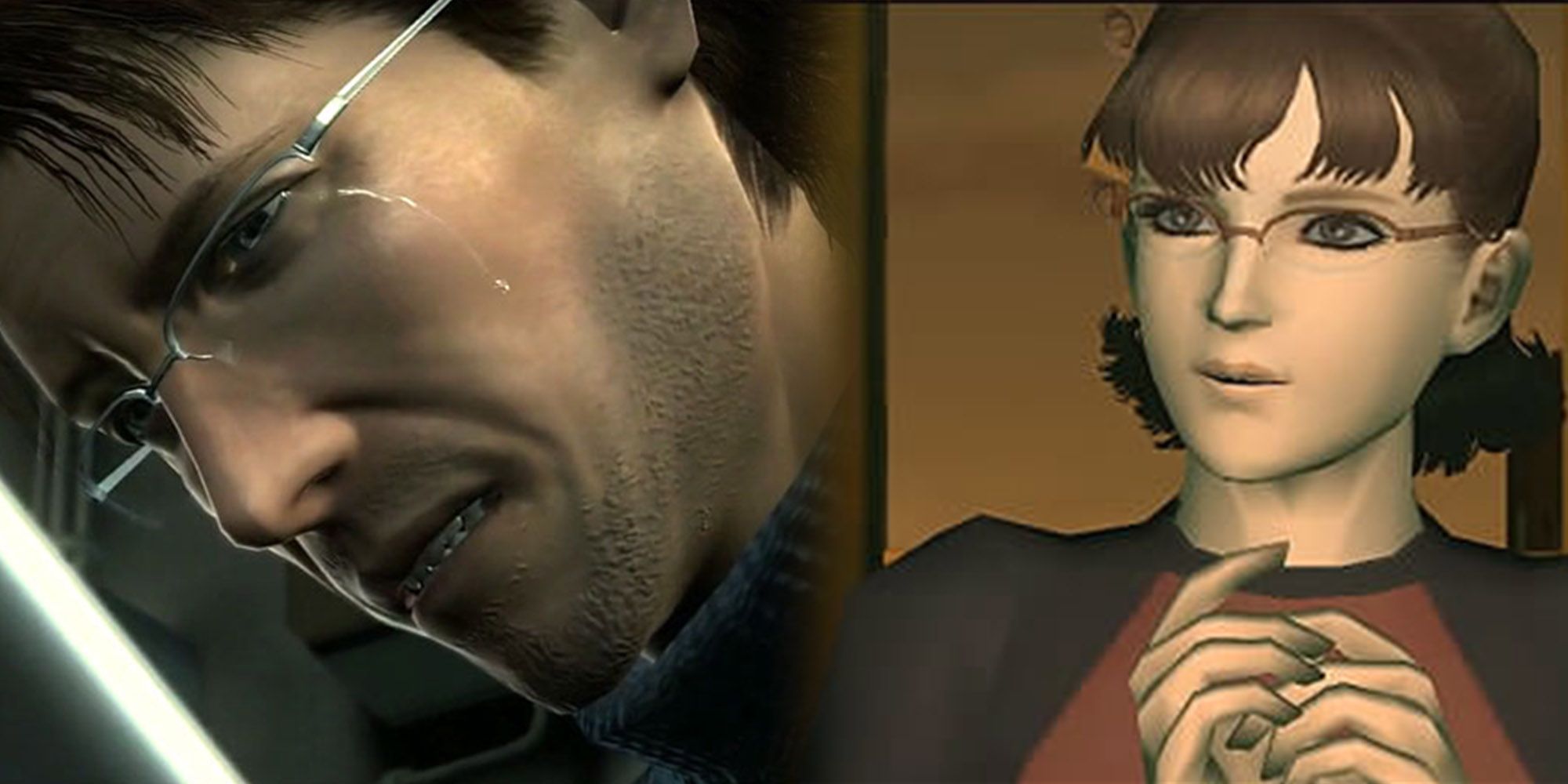 Worst Stepbrothers In Games