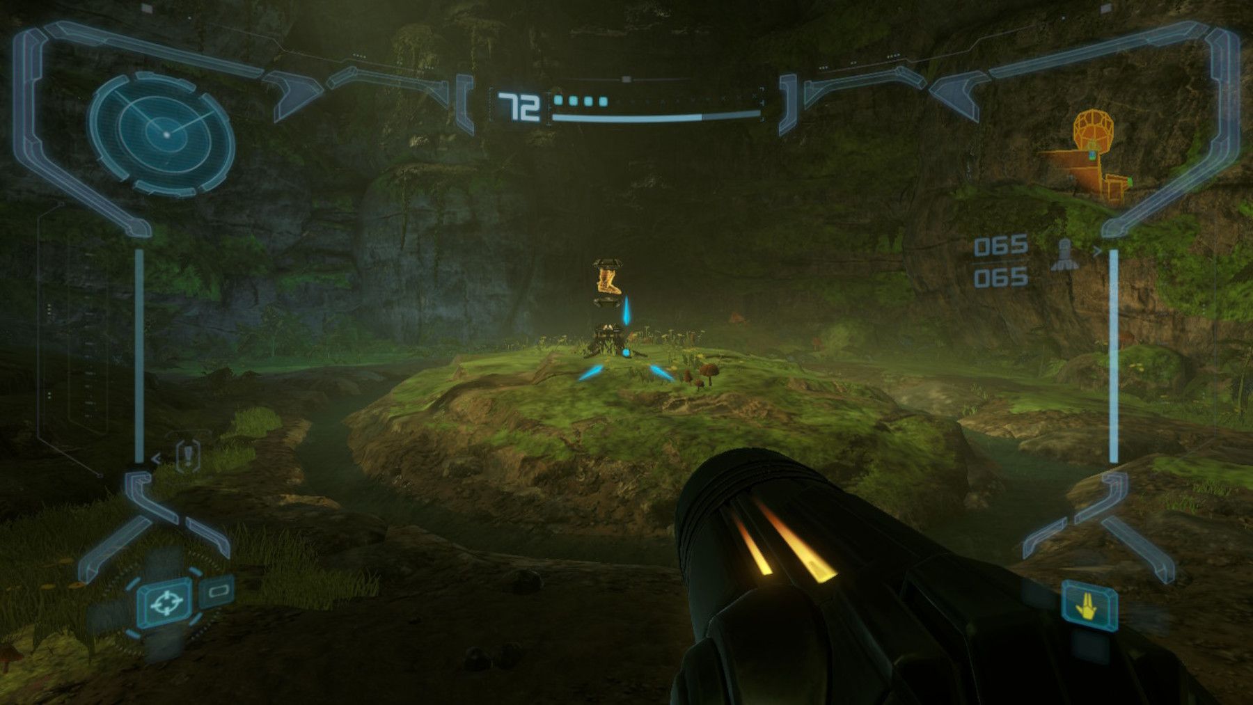 Metroid Prime Remastered: Where to Go After Boost Ball