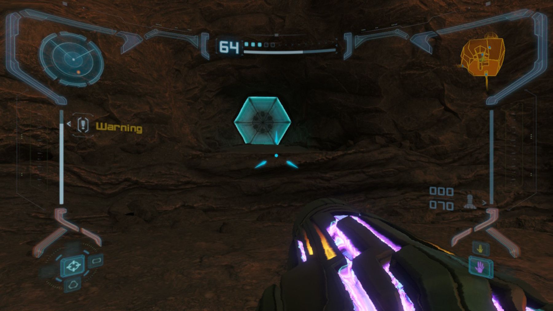 Metroid Prime Remastered: Where to Go After Boost Ball