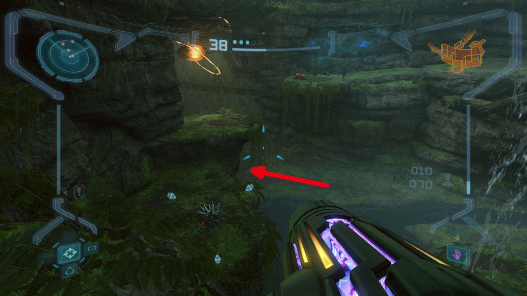 Metroid Prime Remastered: Where to Go After Boost Ball