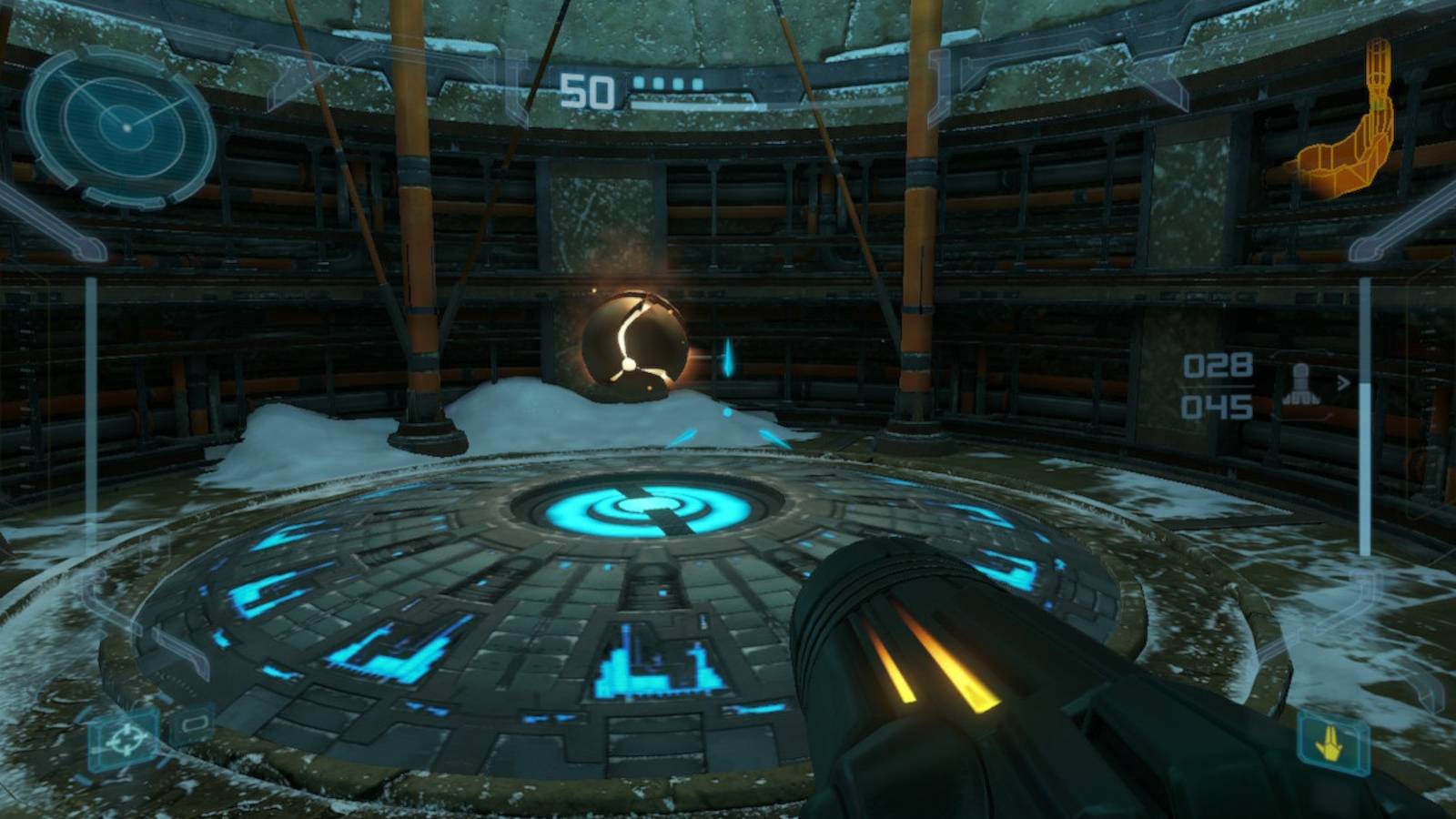 Metroid Prime Remastered: Where to Go After Boost Ball
