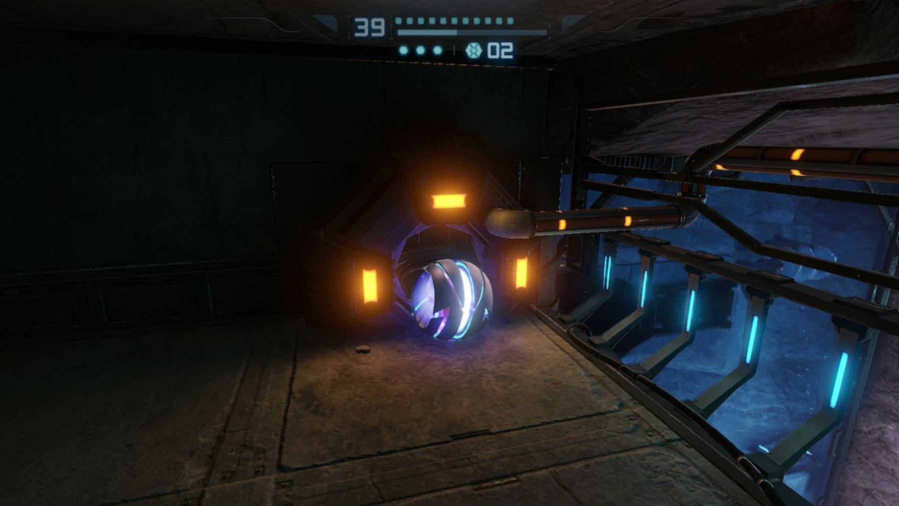 Metroid Prime Remastered: Where to Go After Grapple Beam