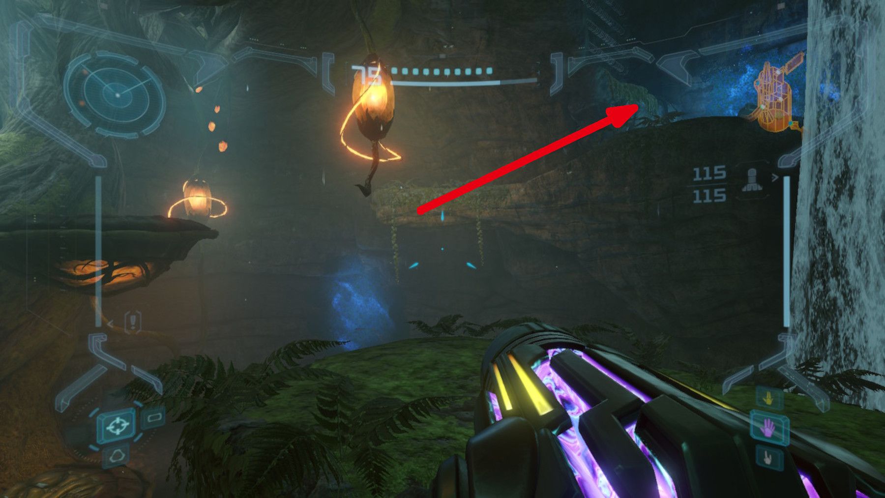 Metroid Prime Remastered: Where to Go After Gravity Suit