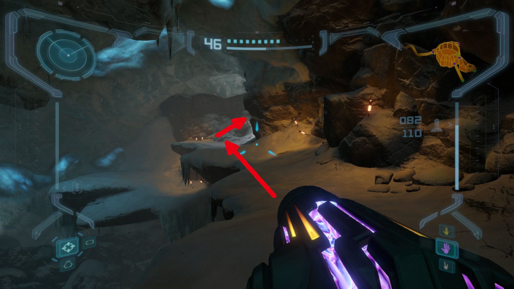 Metroid Prime Remastered: Where to Go After Gravity Suit