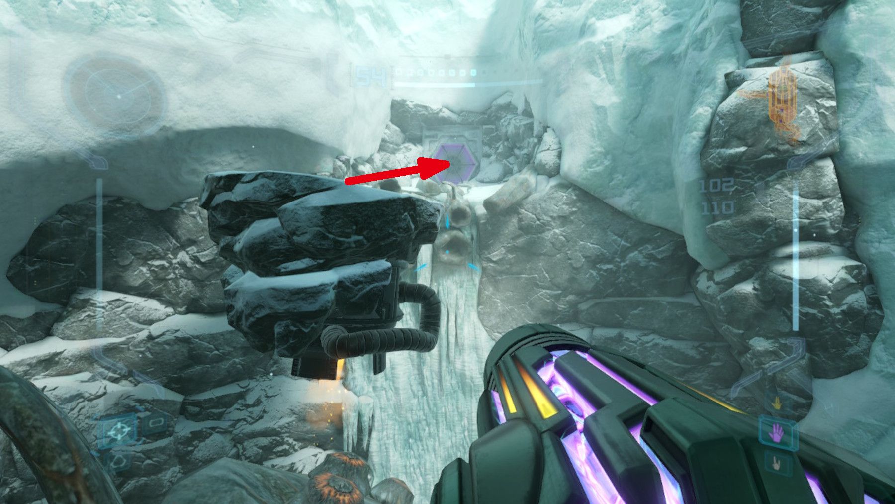 Metroid Prime Remastered: Where to Go After Gravity Suit