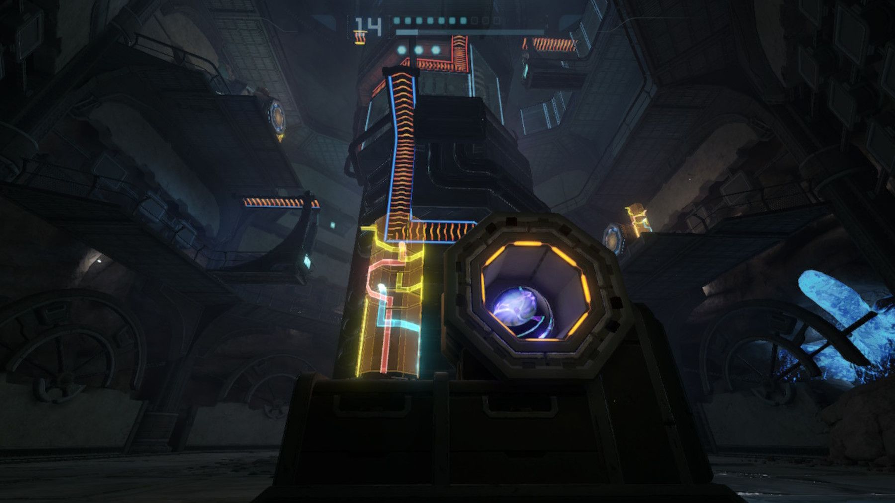 Metroid Prime Remastered: Where to Go After Gravity Suit