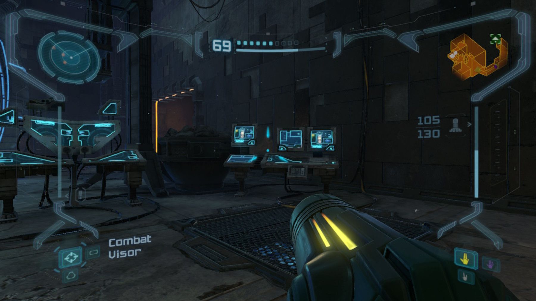 Metroid Prime Remastered: Where to Go After Gravity Suit