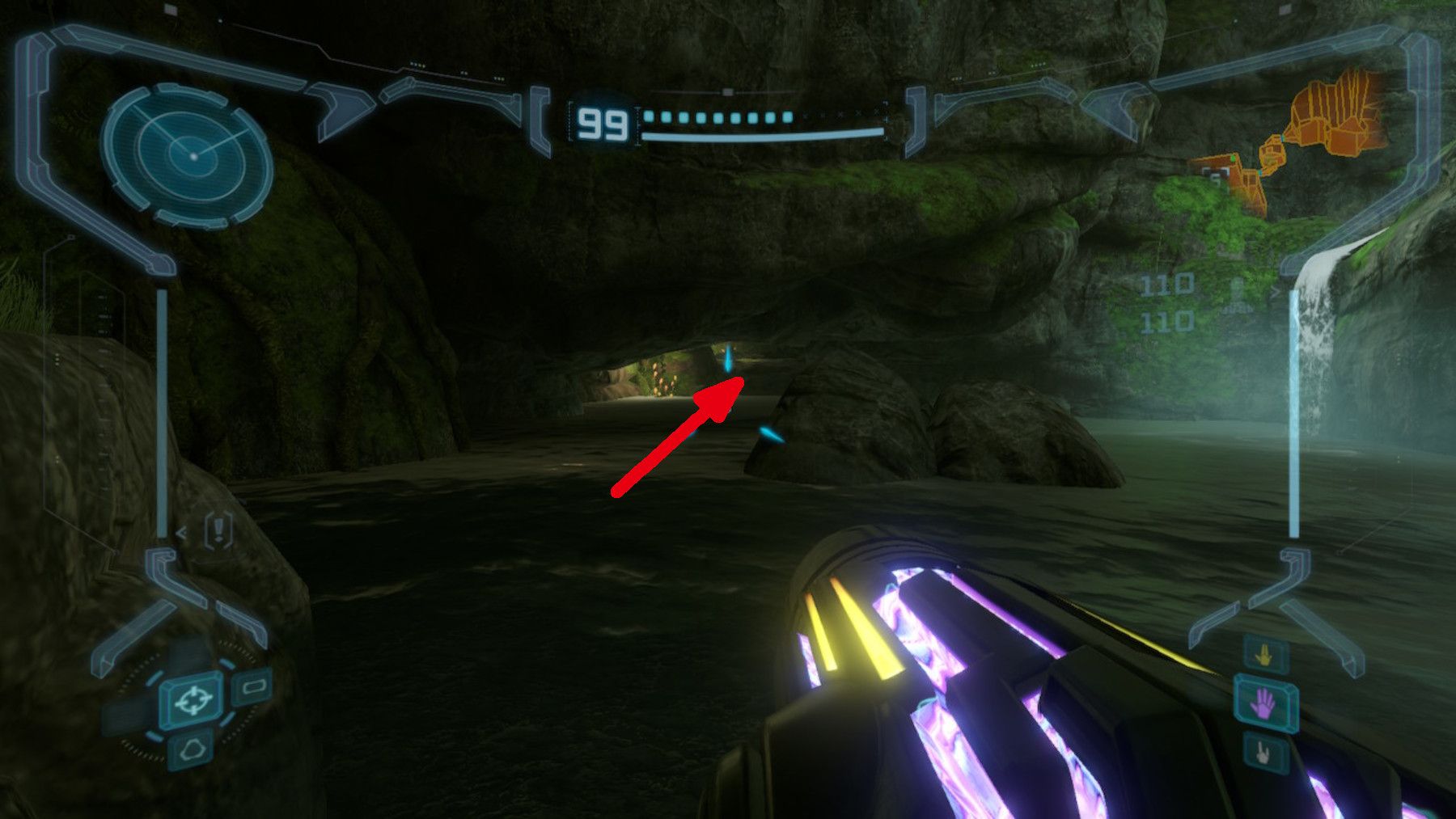 Metroid Prime Remastered: Where to Go After Gravity Suit