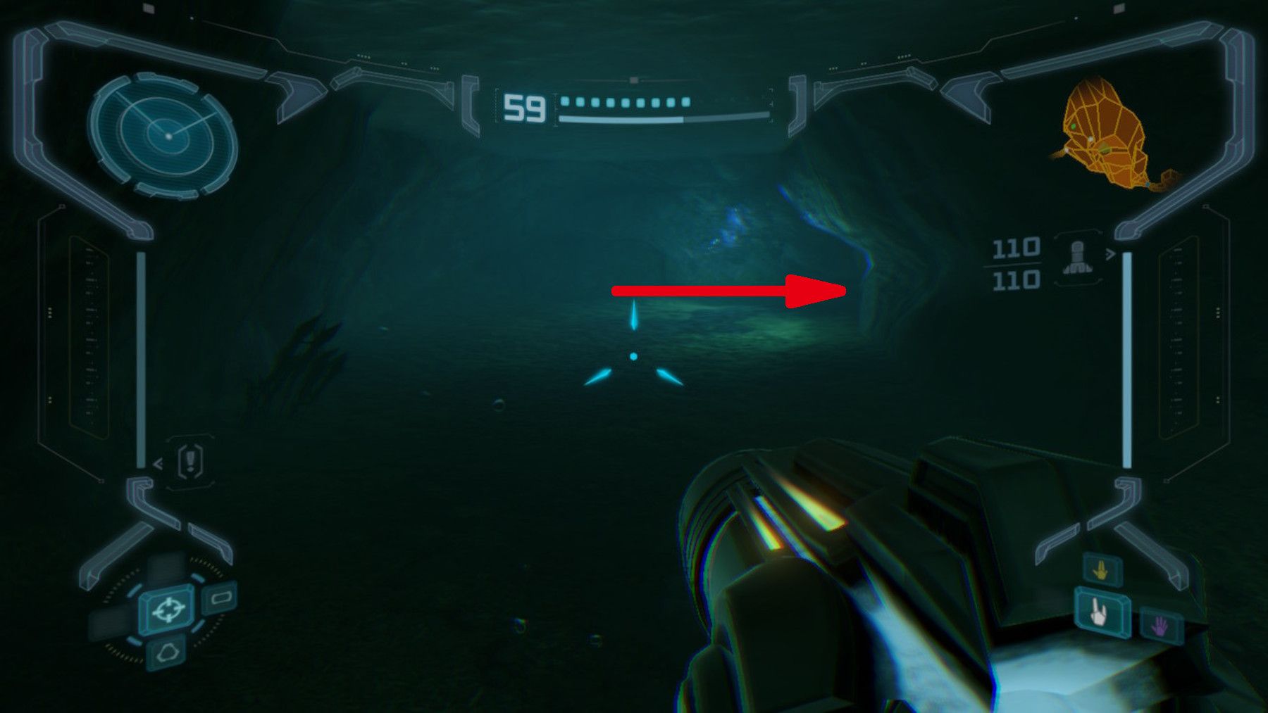 Metroid Prime Remastered: Where to Go After Gravity Suit