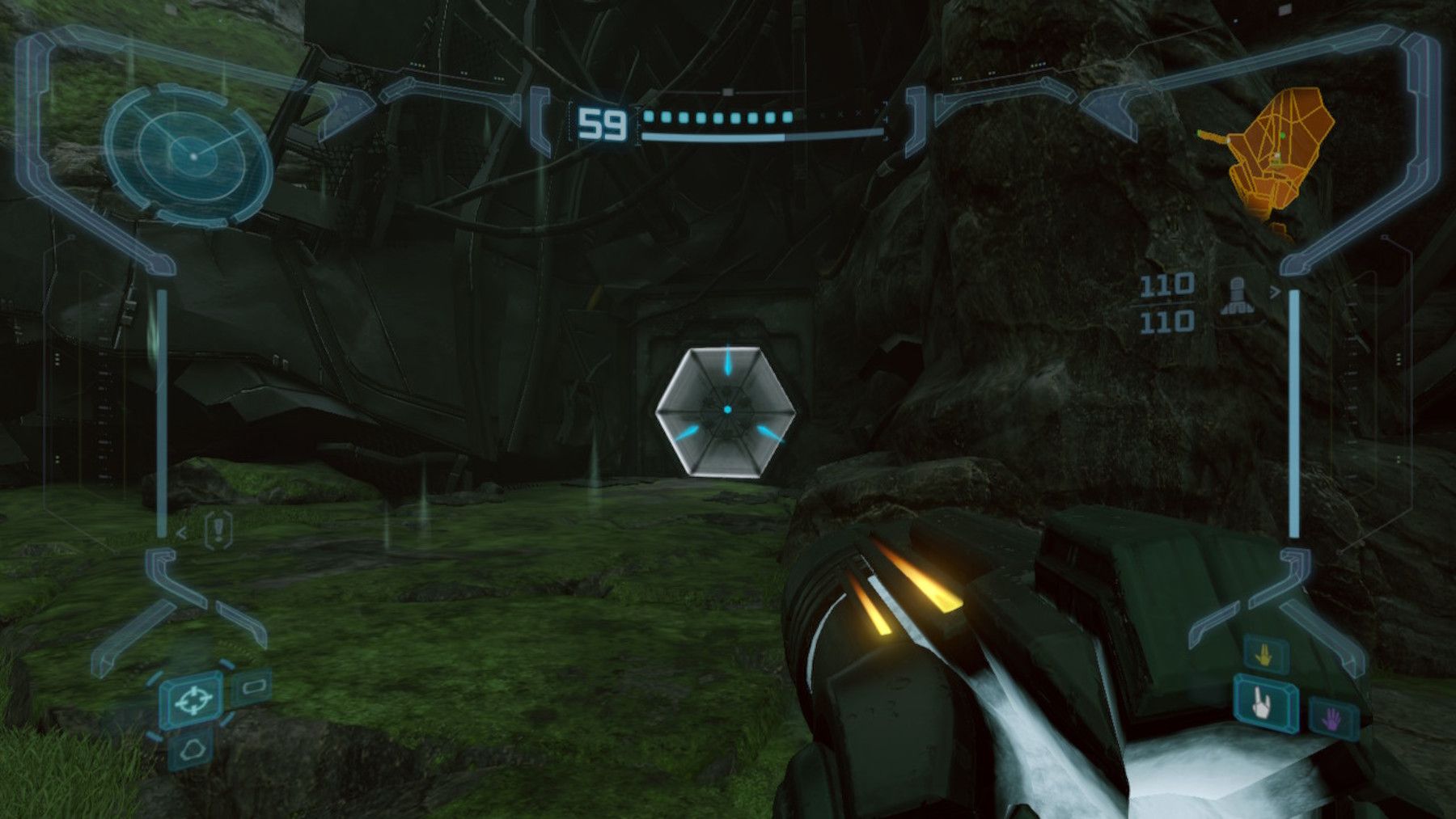 Metroid Prime Remastered: Where to Go After Gravity Suit