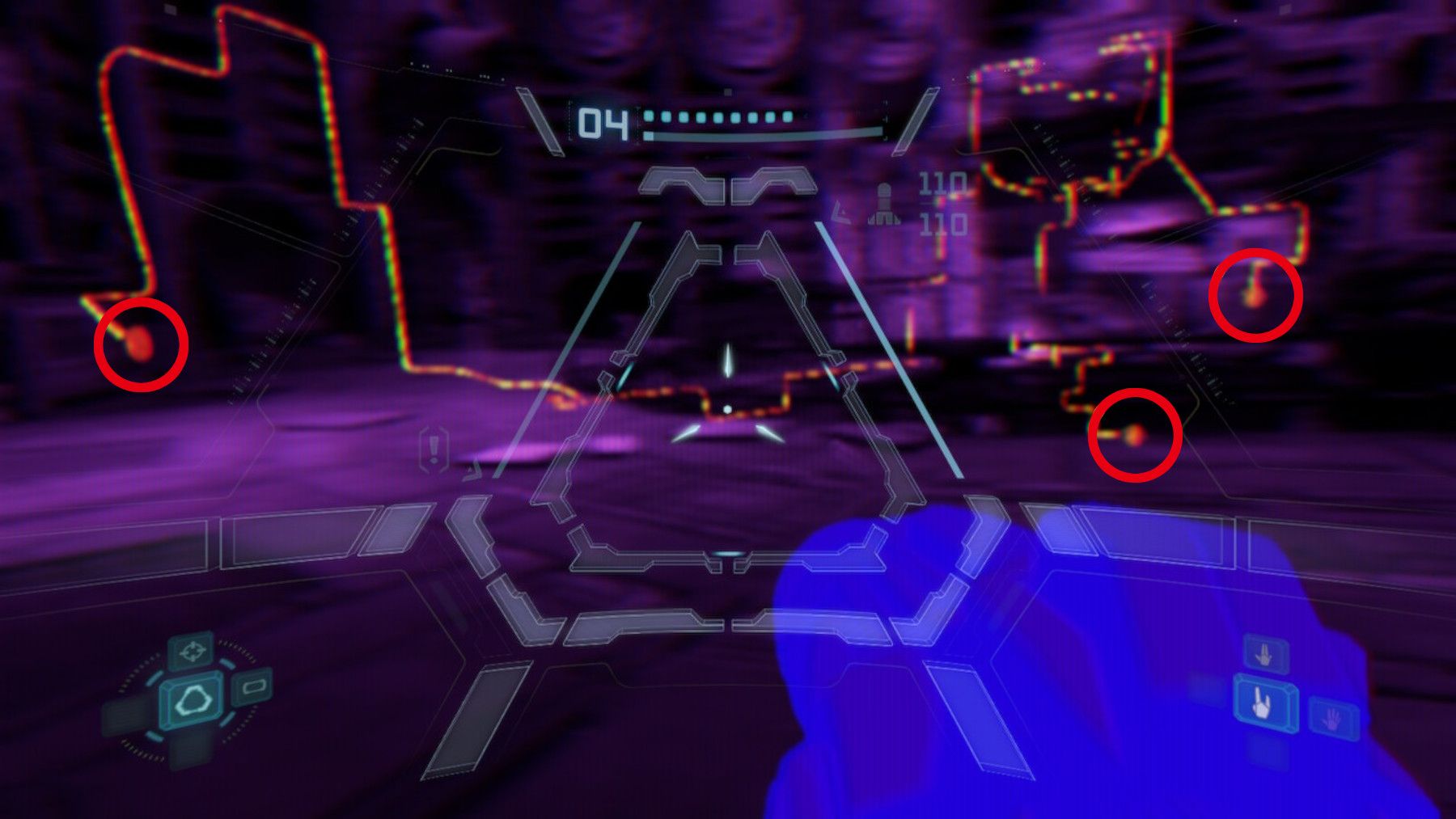 Metroid Prime Remastered: Where to Go After Gravity Suit