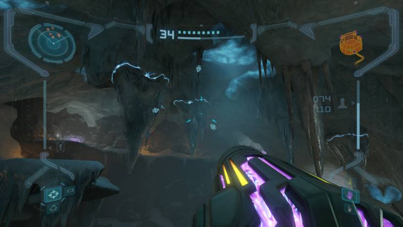Metroid Prime Remastered: Where to Go After Ice Beam