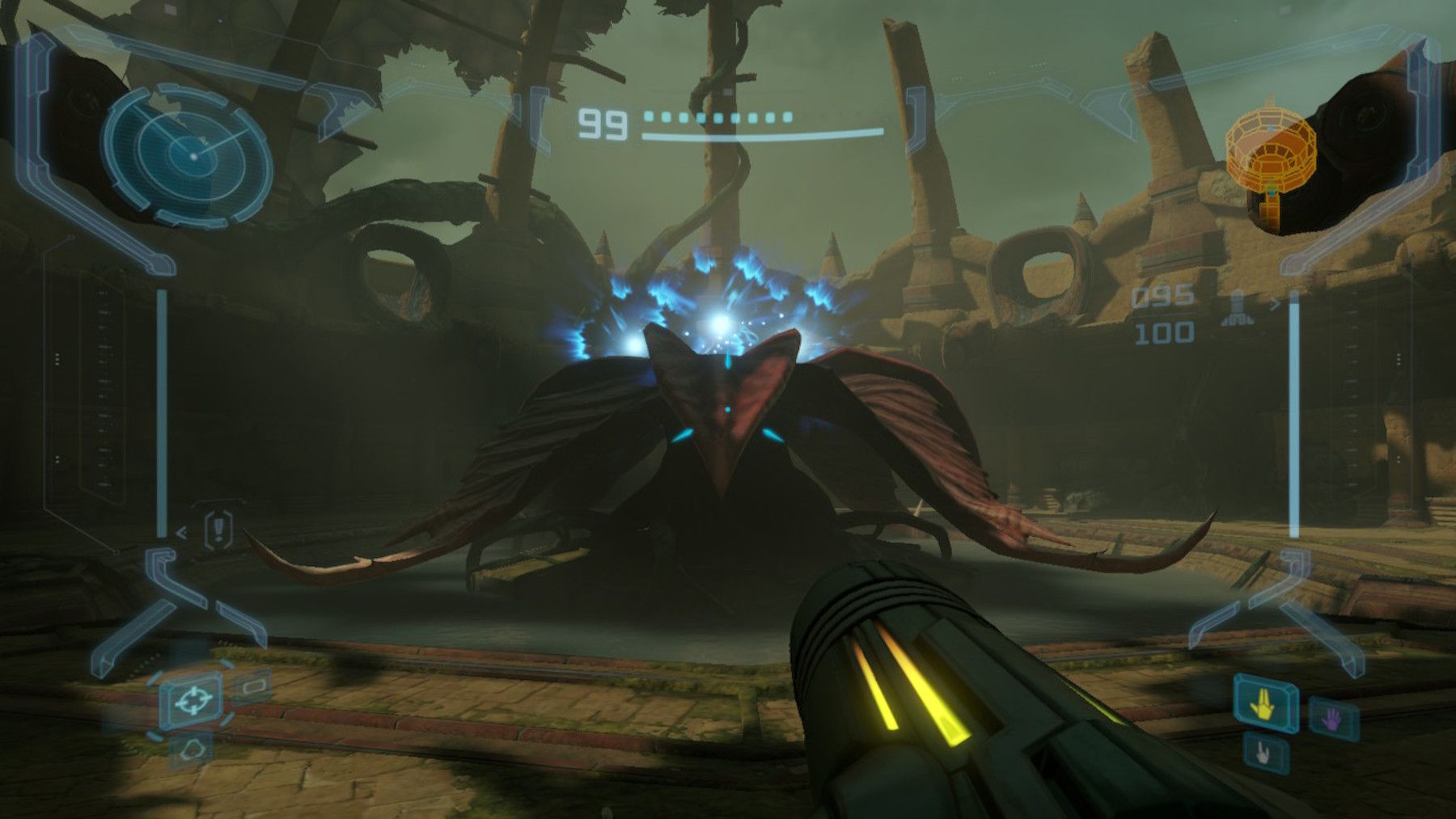 Metroid Prime Remastered Where To Go After Ice Beam