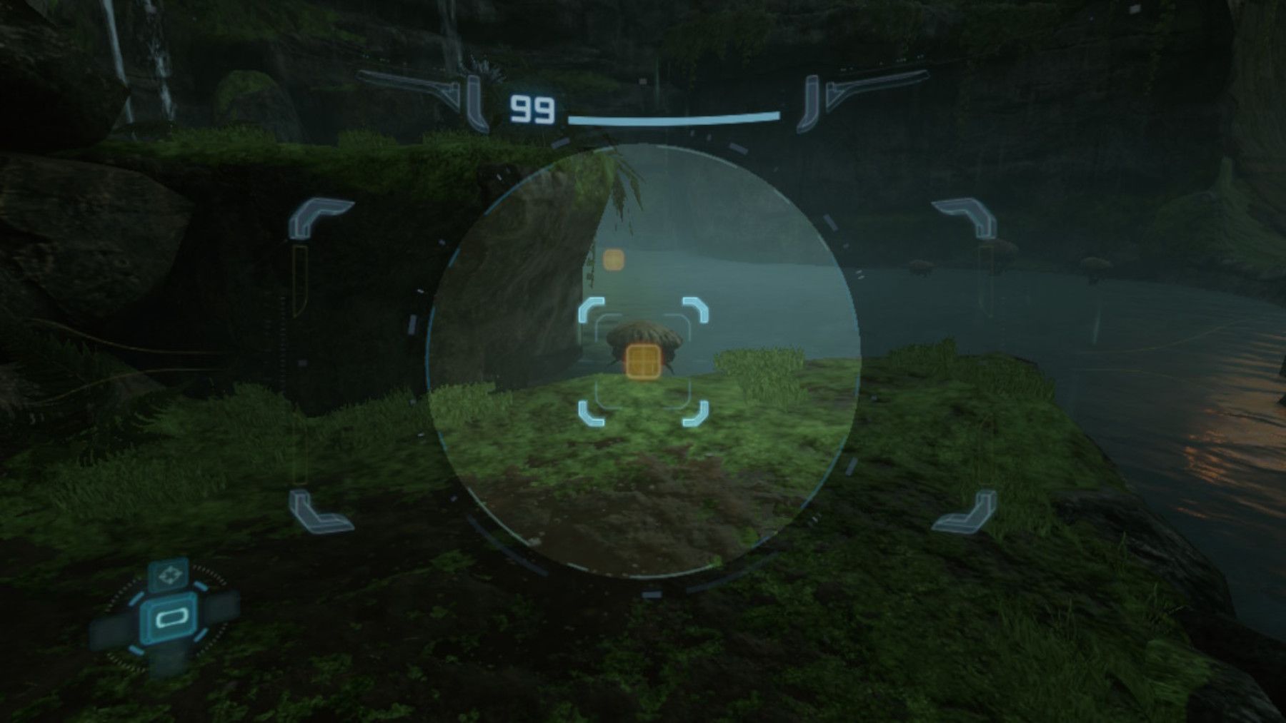 Metroid Prime Remastered: Where to Go After Landing on Tallon IV