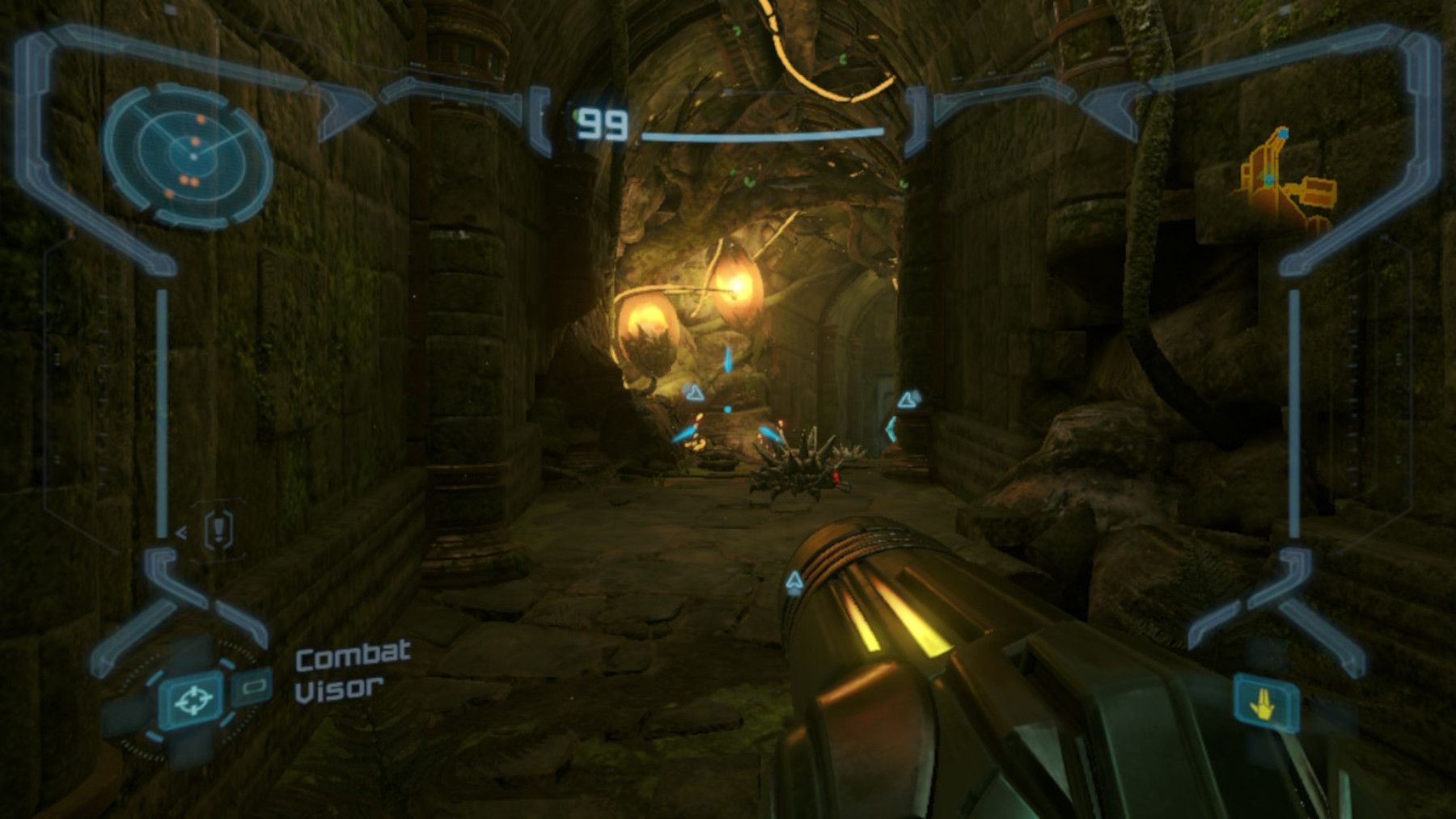 Metroid Prime Remastered: Where to Go After Landing on Tallon IV