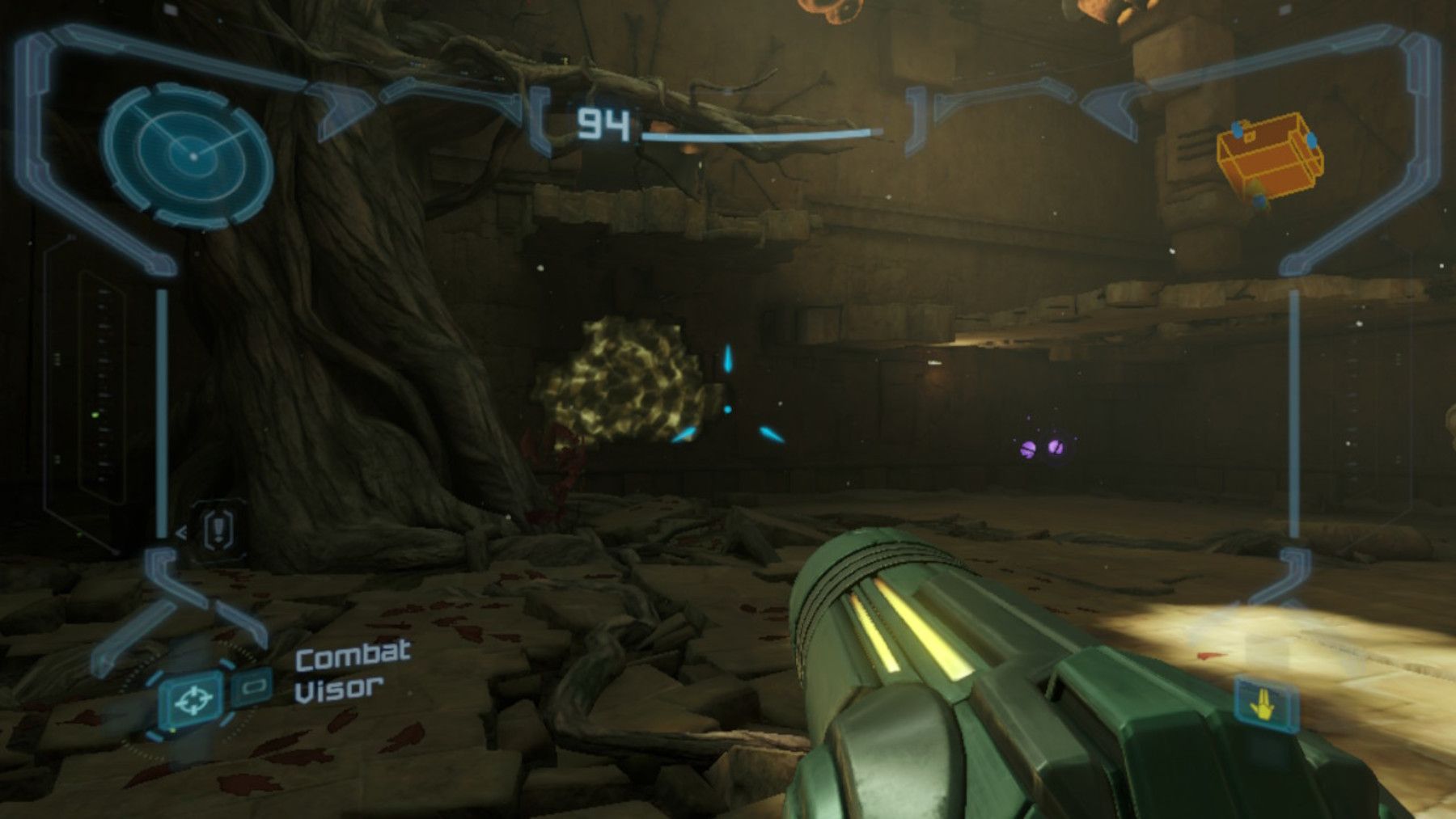 Metroid Prime Remastered: Where to Go After Landing on Tallon IV