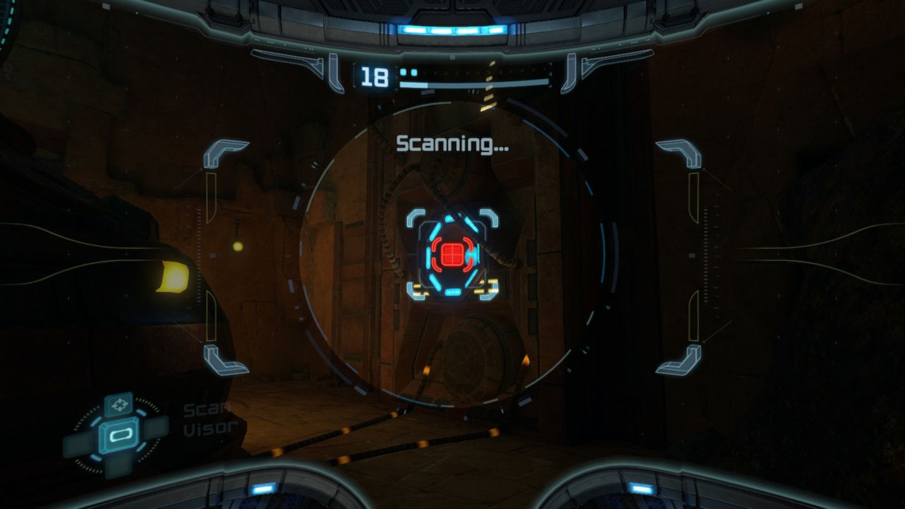 Metroid Prime Remastered: Where to Go After Morph Ball Bomb